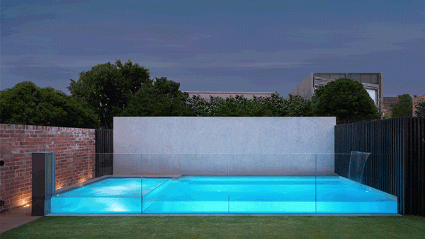 How to design the ultimate plunge pool - Neptune Pools