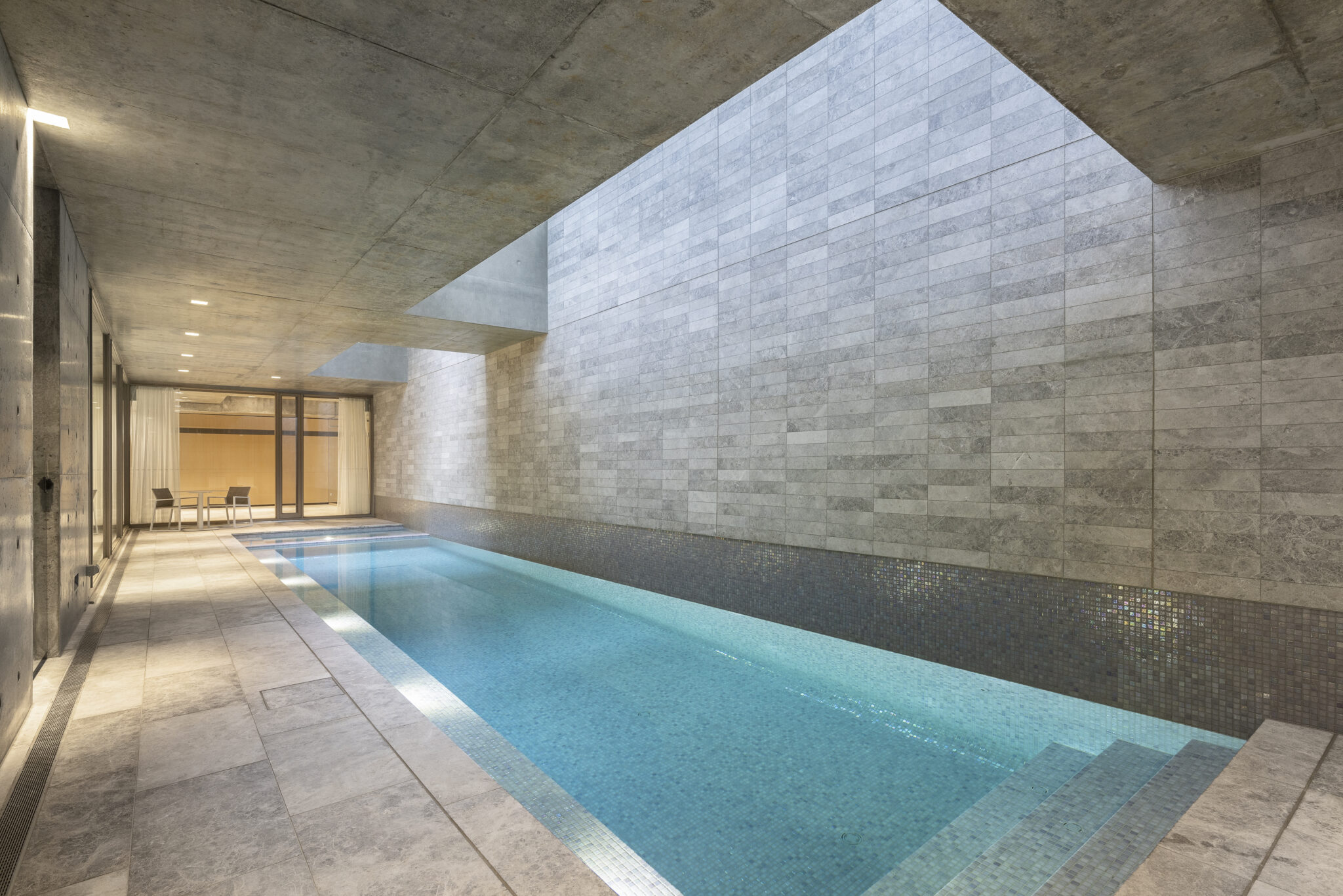 5 Considerations When Designing a Lap Pool - Neptune Pools