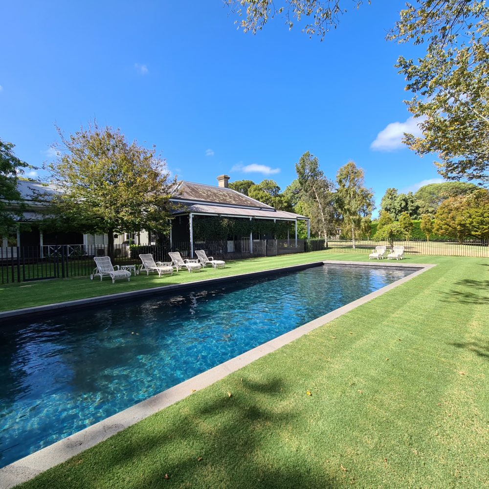 Pool Design - Neptune Pools